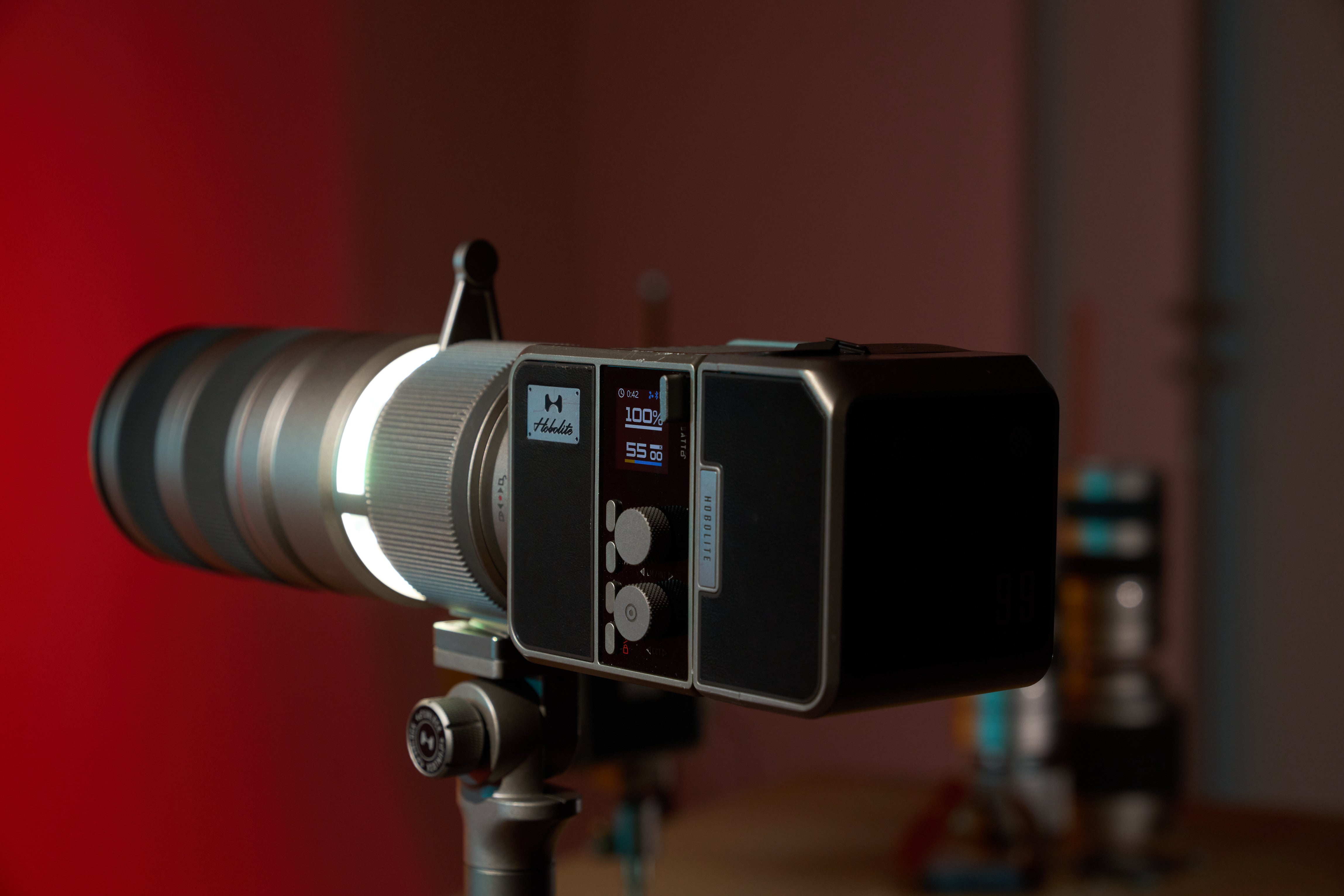 Pro Lighting for YouTube: From Beginner to Pro Fast