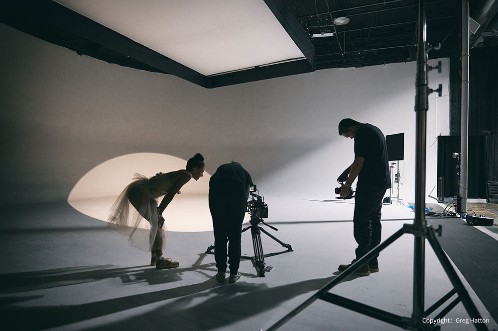 Kylie Shea’s “The Light We Carry” Premieres with Harlowe, Honoring Leg