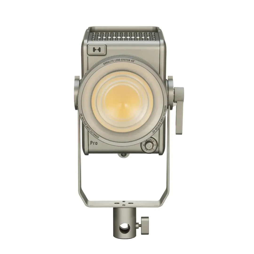 Studio Lights in Photography: A Closer Look at Hobolite's LED Lights ...