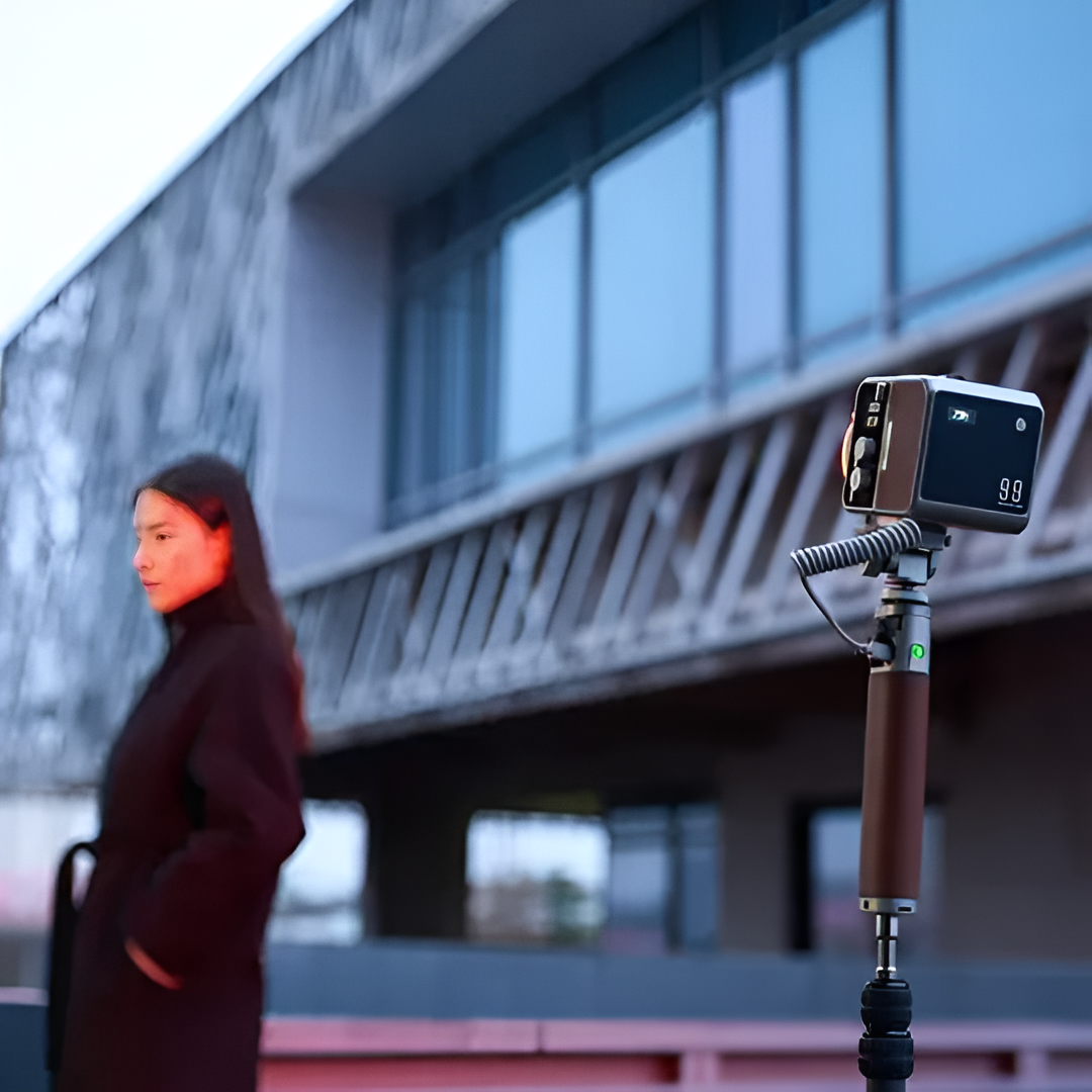 How to Use Light Modifiers: Grids, Barn Doors, Scrims & Gels