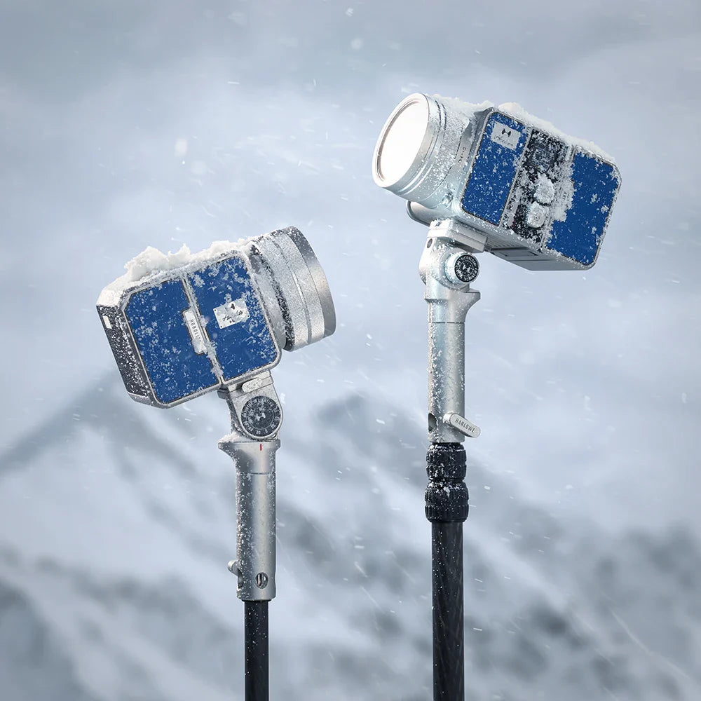 X-Line Lighting for Extreme Conditions | Durable & Powerful