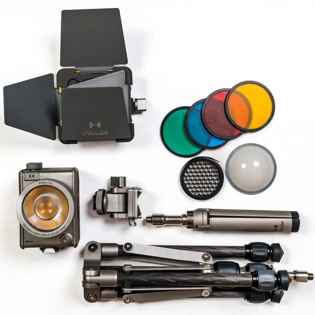 Light Modifiers | Shape Light & Creative Control – Harlowe