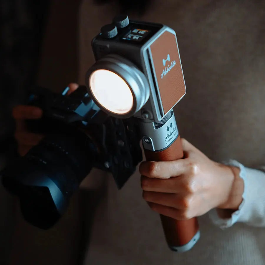 Batteries & Chargers for Photography Lighting | Harlowe