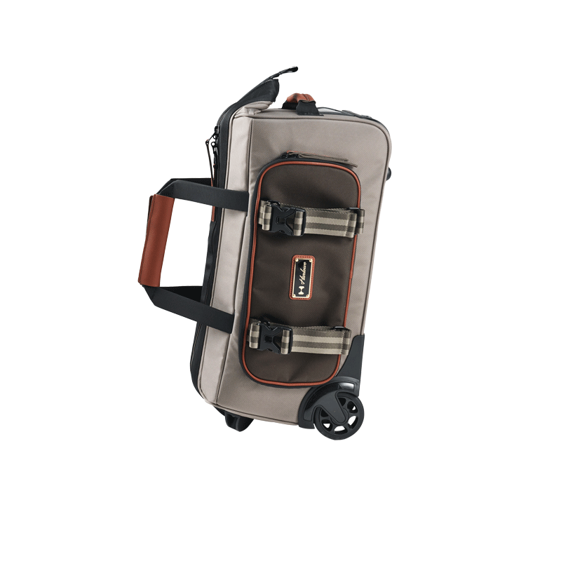 Harlowe Emerson Carry-On Gear Roller Case
