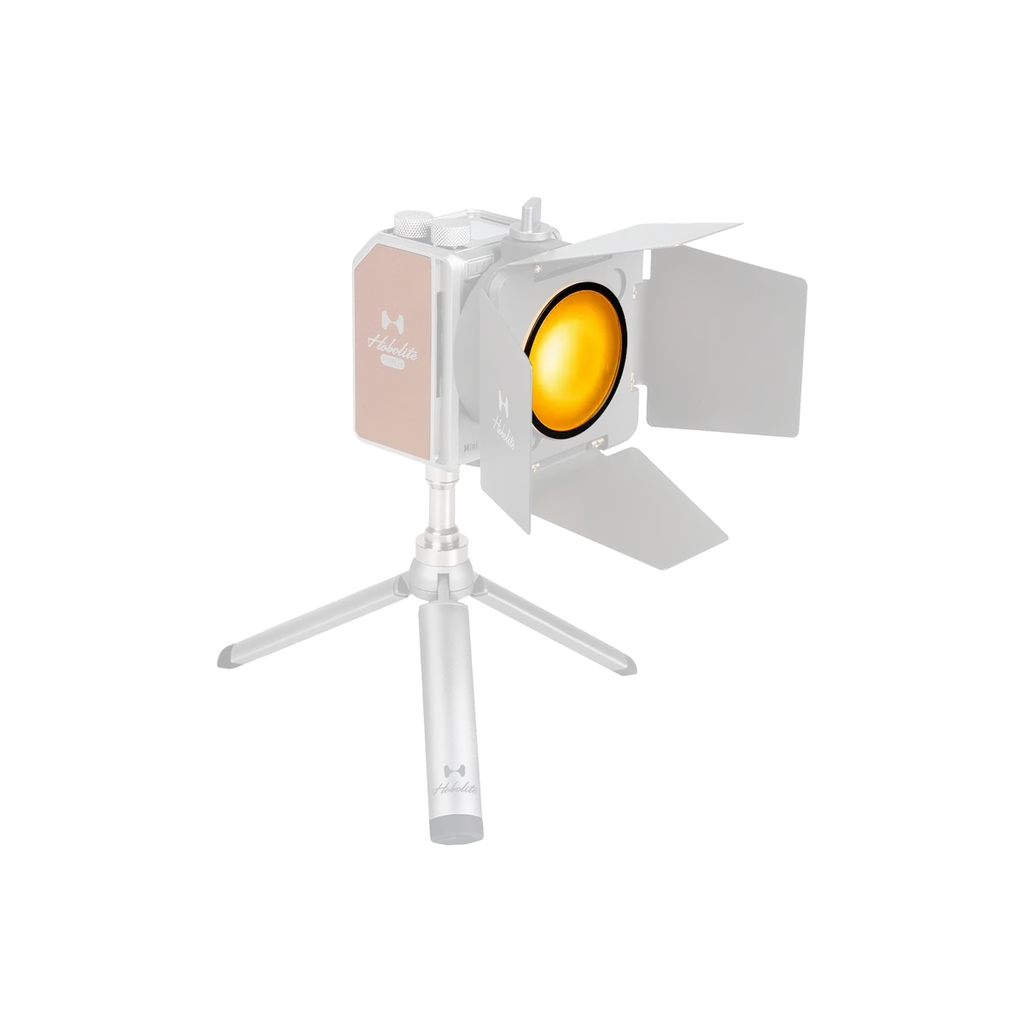 Creative Color Gel Filter Kit for Mini Series A-Mount – Harlowe