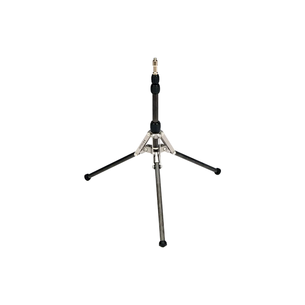 90cm LED light stand for tabletop and low-angle shoots