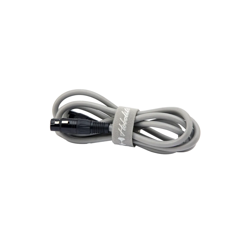 Official Replacement DC Power Cable for Pro Series Lights