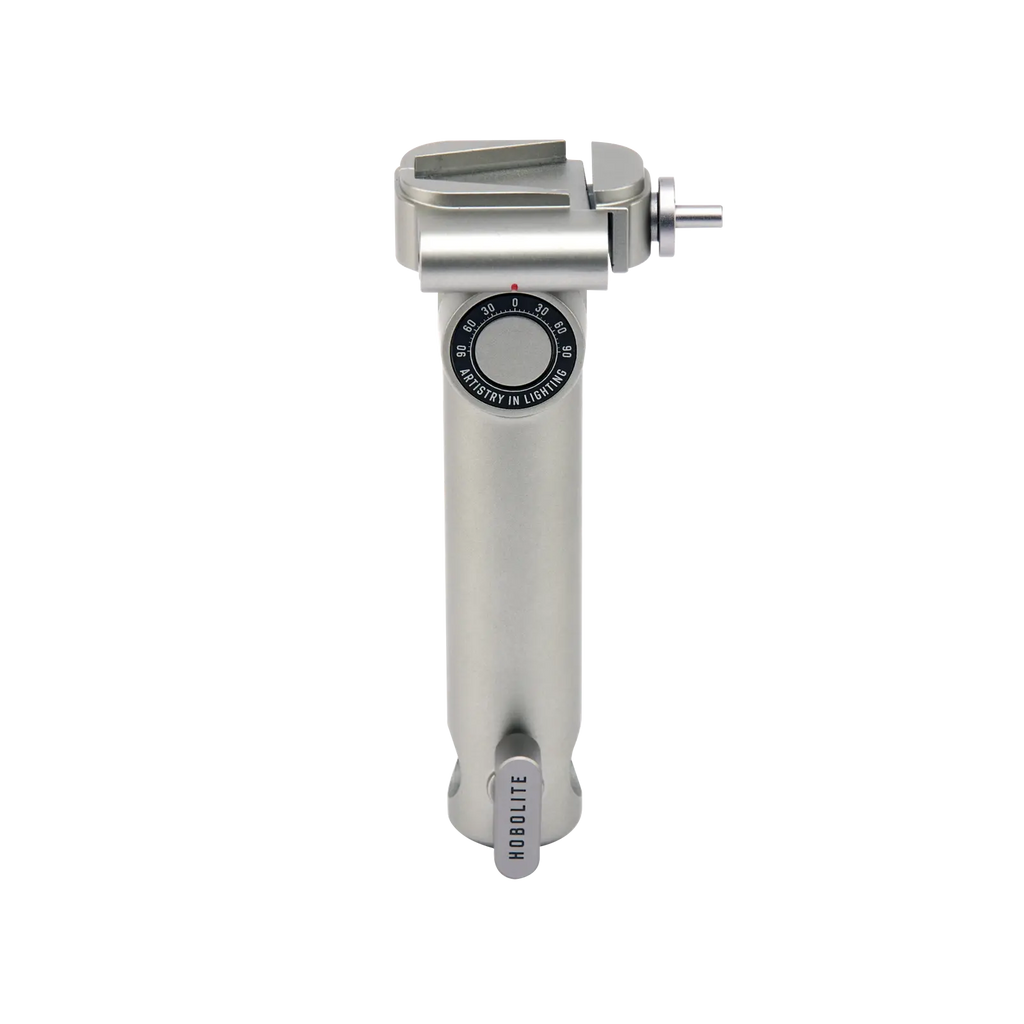 Hobolite V-Mount Handle Grip for Handheld & Light Stands