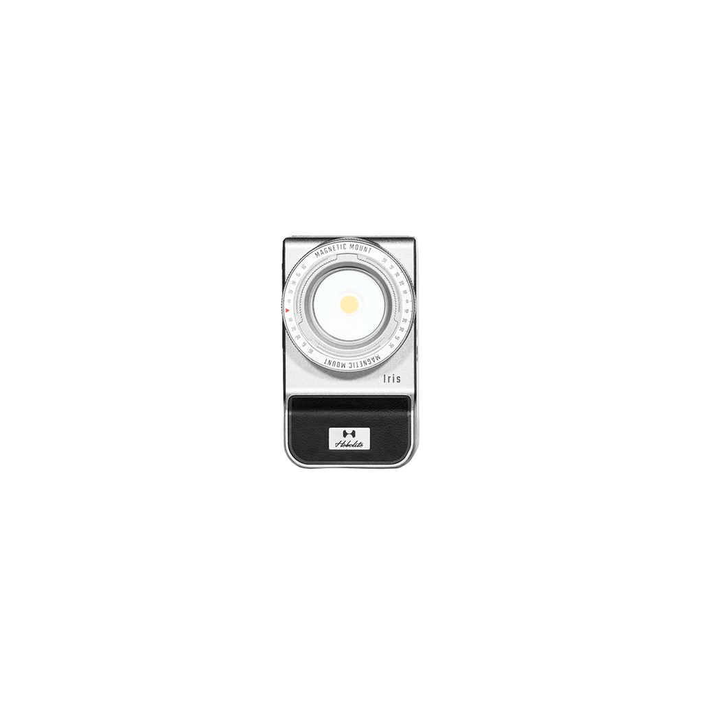 Iris 5W LED Photography Light Kit