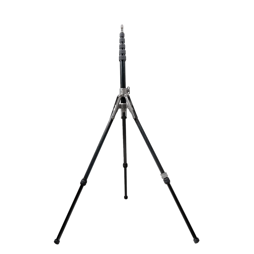 8.2ft (250cm) Adjustable Studio Light Stand for Strobes